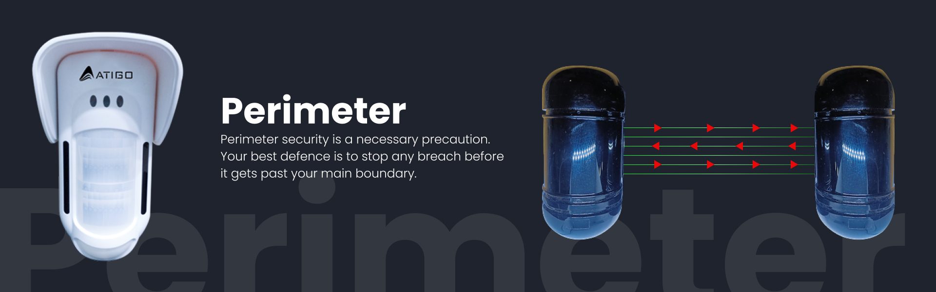Perimeter - Atigo Security